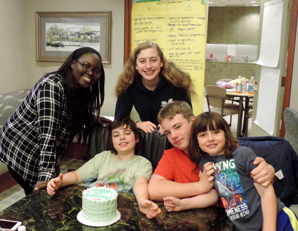 Meet Kylie Semel: A Leadership Team Member Who’s Been There Since the ...